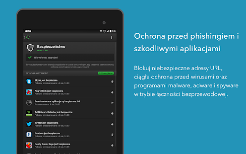 Darmowe Antywirus (Antivirus) - Aplikacje Android w Google Play