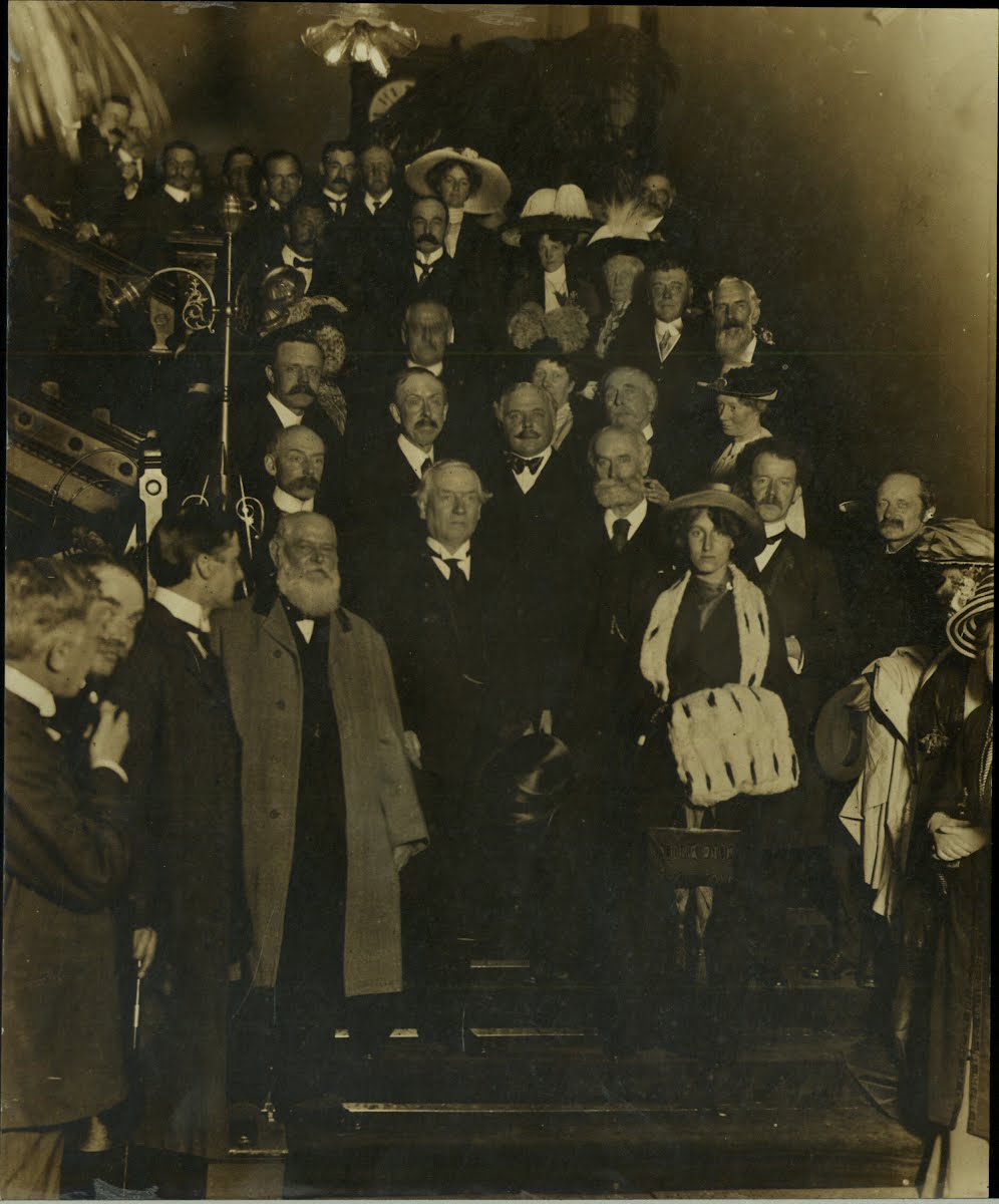 H. H. Asquith — Google Arts & Culture