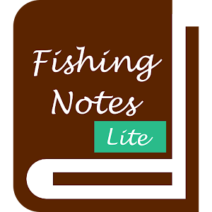 Fishing Notes Lite Latest Version APK for Android – Android Sports Apps