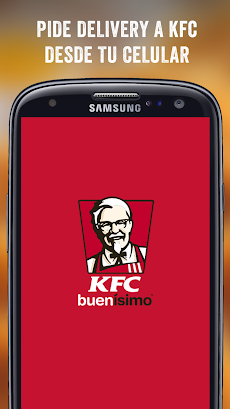 「KFC DELIVERY CHILE」 - Androidアプリ | APPLION