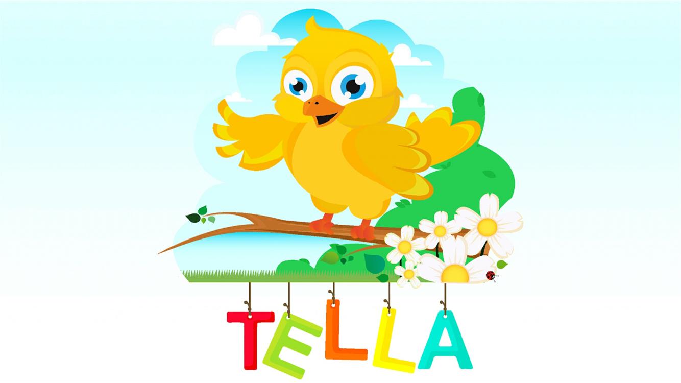 Tella - Android Apps on Google Play