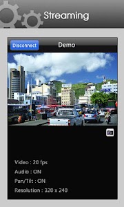 mCamView – mCamView is the innovative software for viewing the video of IP Cameras. | Android ...