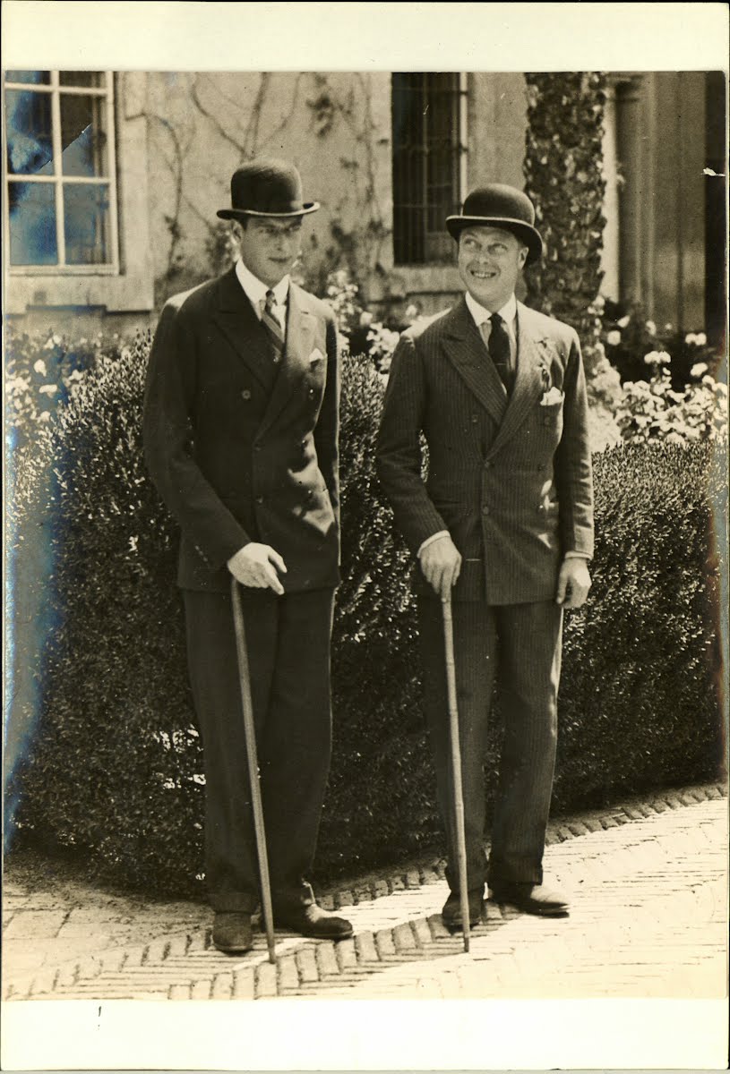 Edward Viii Edward Albert Christian George Andrew Patrick David 1894 ...