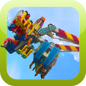 Funfair Ride Simulator: Techno - Latest version 1.3.0 for Android Game ...