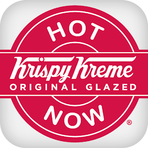 Krispy Kreme Hot Light - Android Apps on Google Play