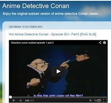 「Anime Detective Conan Series」 - Androidアプリ | APPLION