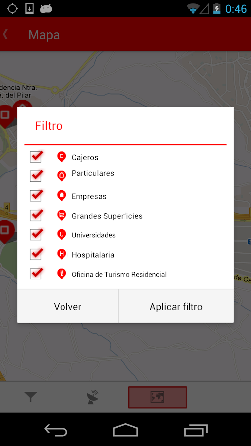 Santander - Android Apps on Google Play
