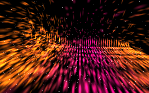 3D Audio Visualizer Premium – Customizable 3D Visualization of audio on ...