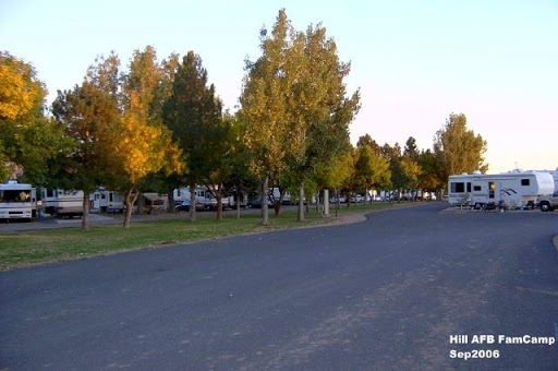 RV Parky | RV Parks & Campgrounds Directory, Reviews, Photos