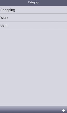 「Multi Simple Checklist Pro」 - Androidアプリ | APPLION