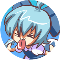 「Baka Cirno 9」 - Androidアプリ | APPLION