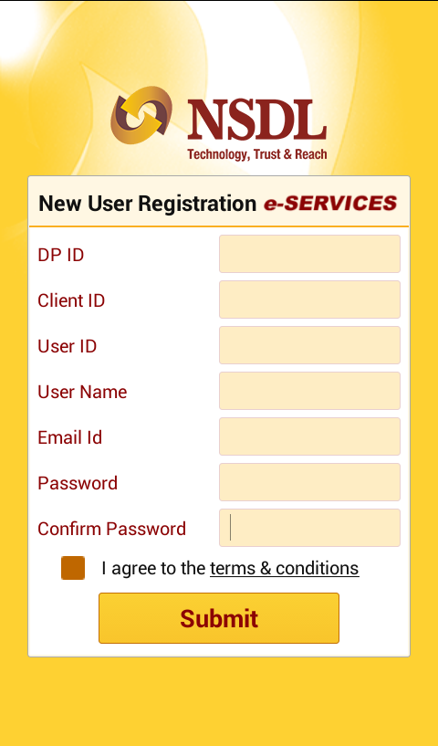 NSDL - Android Apps on Google Play