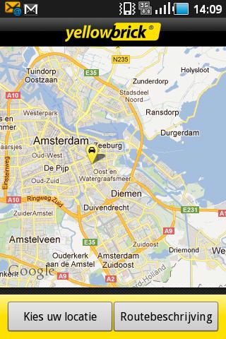 Yellowbrick - Android-apps op Google Play