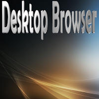「Desktop Browser X」 - Androidアプリ | APPLION