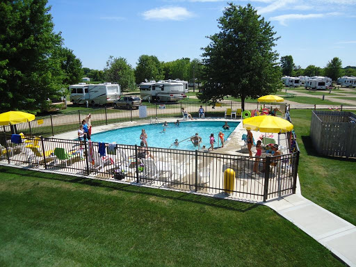 Madison KOA | BookYourSite