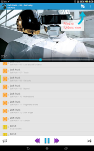Music Folder Player (original) – Free music player with file browsing ...