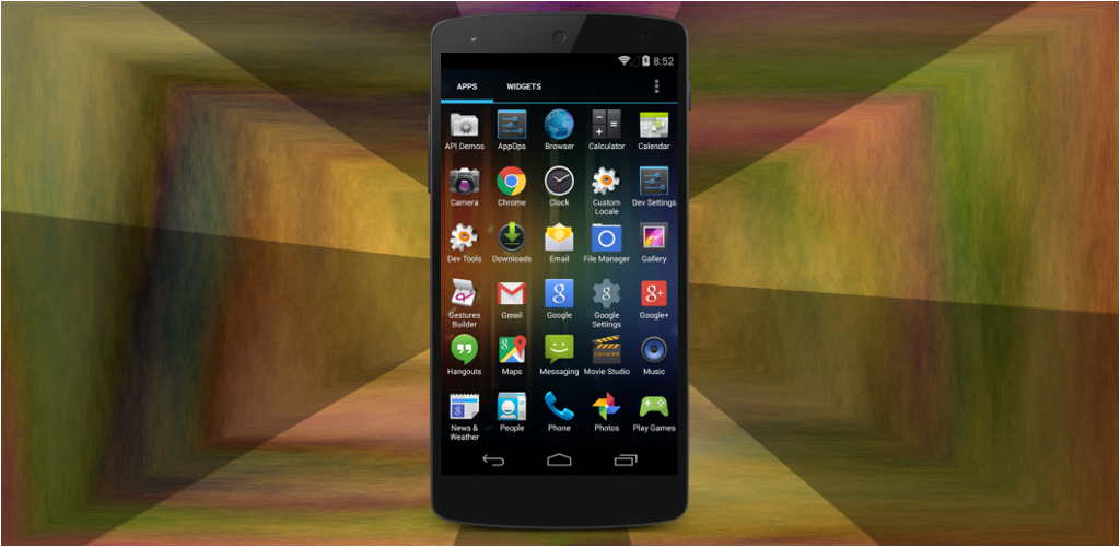 Rabbit Launcher - Latest version 1.1.0 for Android App Personalization