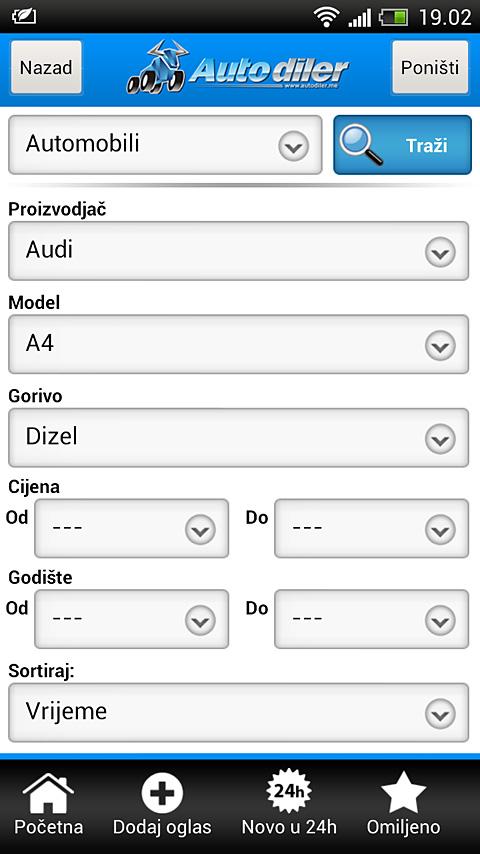 AutoDiler - Android Apps on Google Play