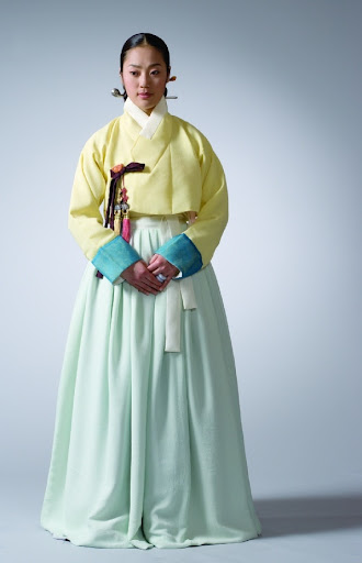 Jeogori and Chima of Madam Yi — Google Arts & Culture