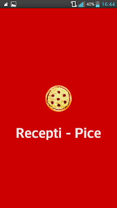 「Recepti - Pice」 - Androidアプリ | APPLION