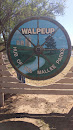 Walpeup East Mural Portal in Walpeup Victoria Australia | Ingress Intel