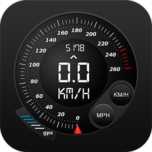 Digital Dashboard GPS – Applications Android sur Google Play