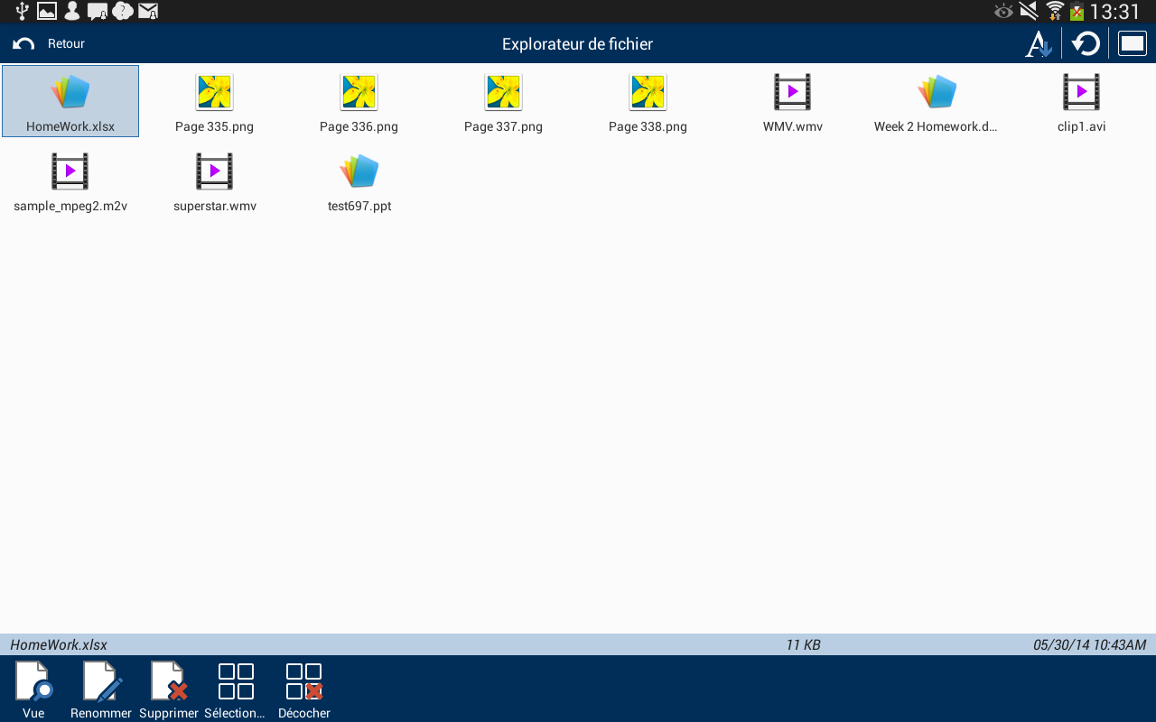 NetSupport School Student – Applications Android sur Google Play
