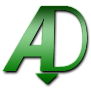 aDownloader - Latest version for Android - Download APK