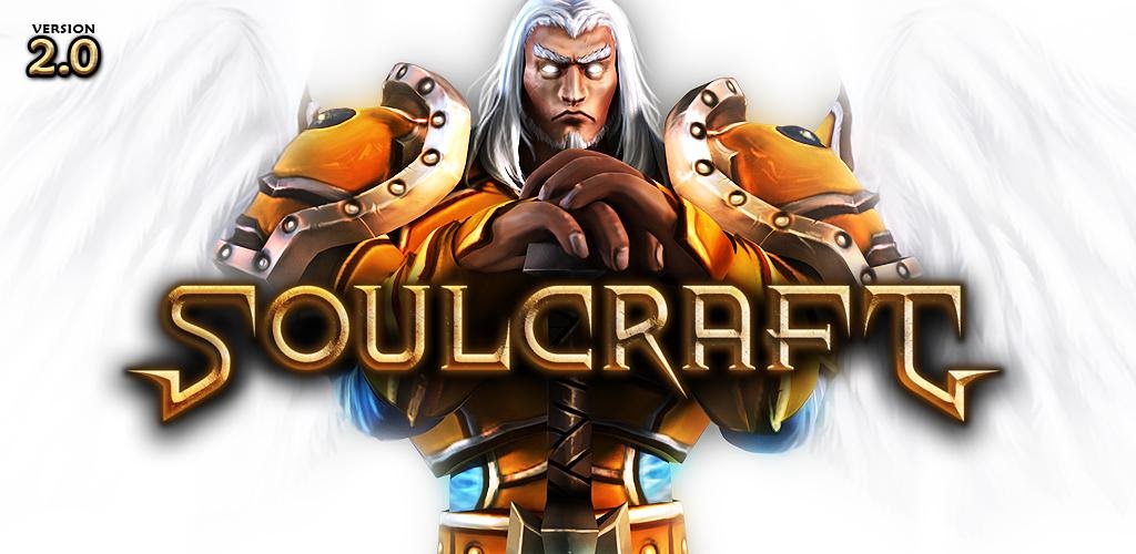 SoulCraft - Action RPG v2.5.1 ~ andry.world