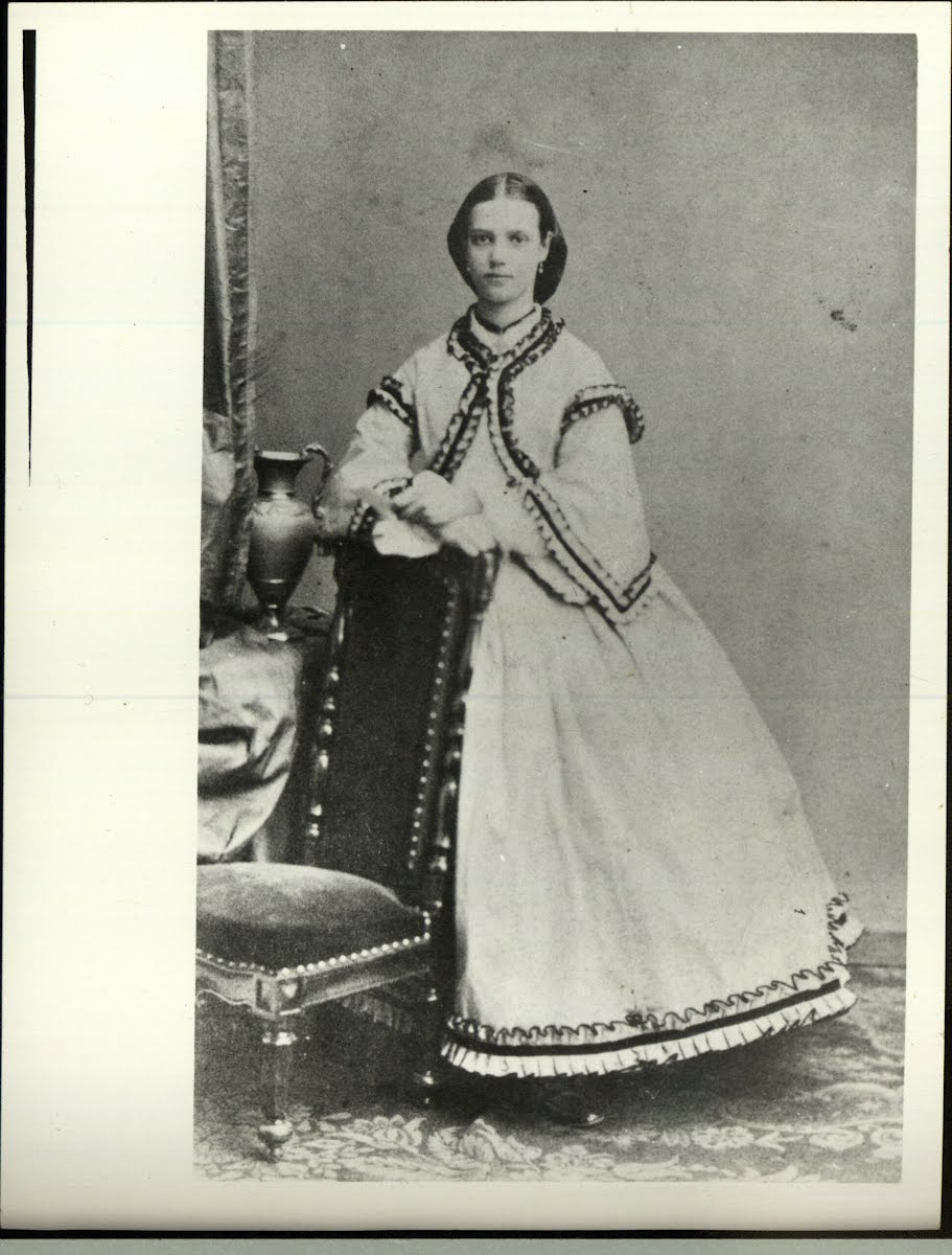 Maria Feodorovna — Google Arts & Culture