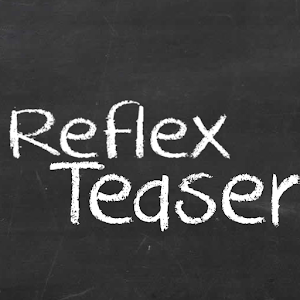 Reflex Teaser - Latest version 1.1.2 for Android Game Casual