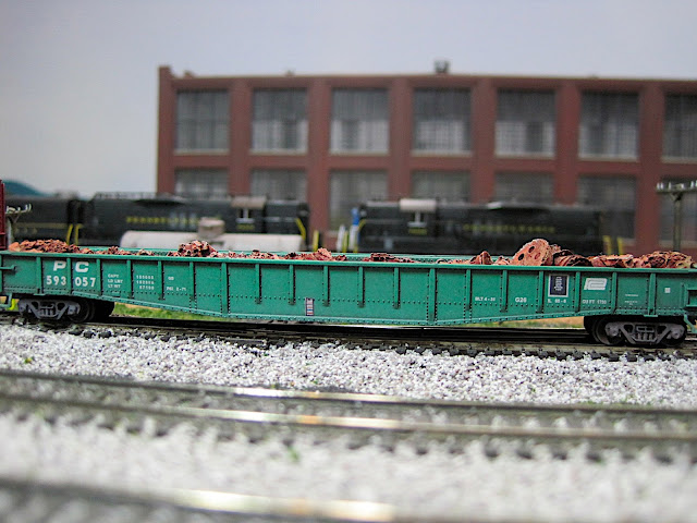 Dave Vollmer's Layout Expansion - General Discussion (Model Railroader ...