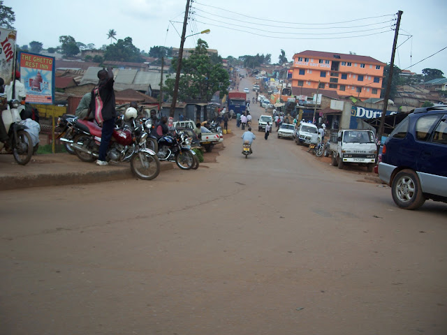 Mbarara | City Gallery | Page 13 | SkyscraperCity