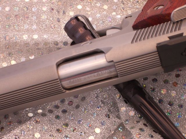 First 1911 Build (Long...) | 1911Forum