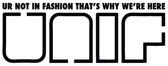 NEU!: UNIF品牌介紹