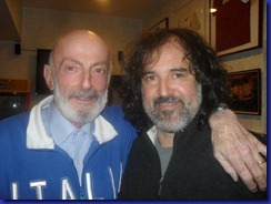 LA FESTA DEL PARMA CLUB MARCO OSIO » Stadio Ennio Tardini Parma