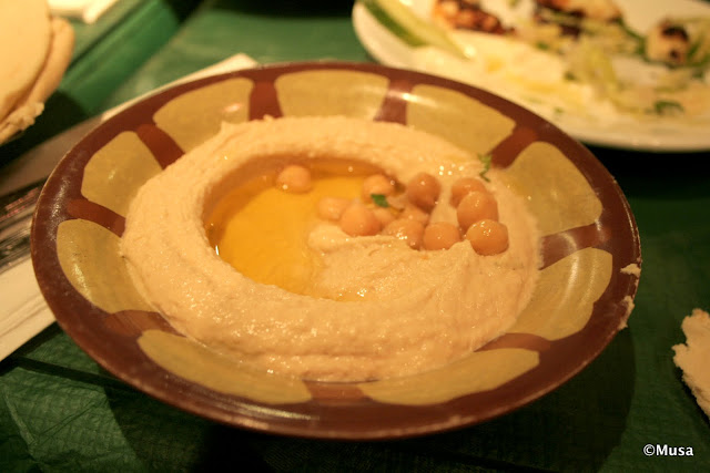Delicacies from a Dhaka-ite: Shishawi- Edgware Road
