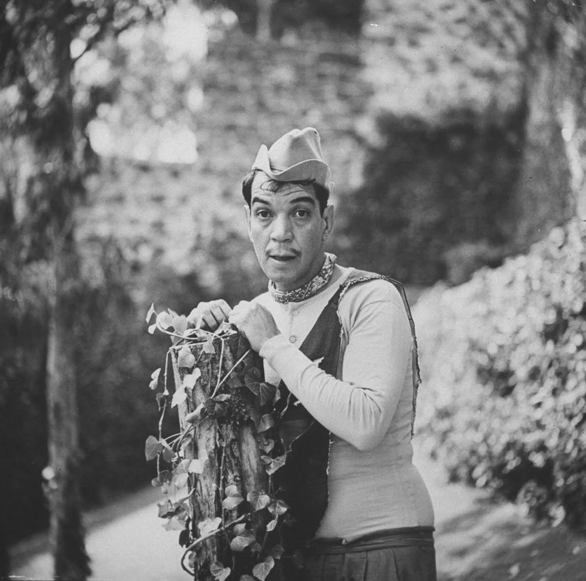 Allan Grant — Google Arts & Culture