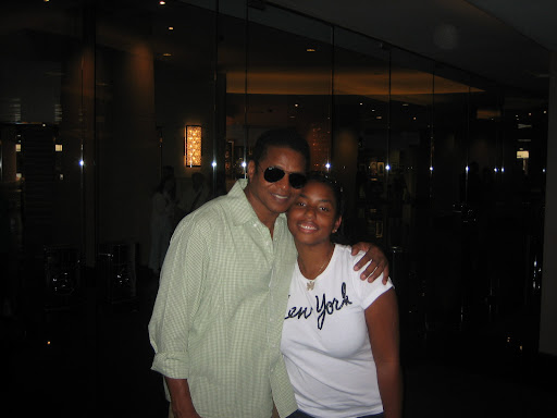 The Jackson Family *pictures* | Page 23 | Lipstick Alley