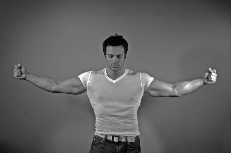 Shaun Ricker - Romantic Guys with Bedroom Eyes | Porn XXX