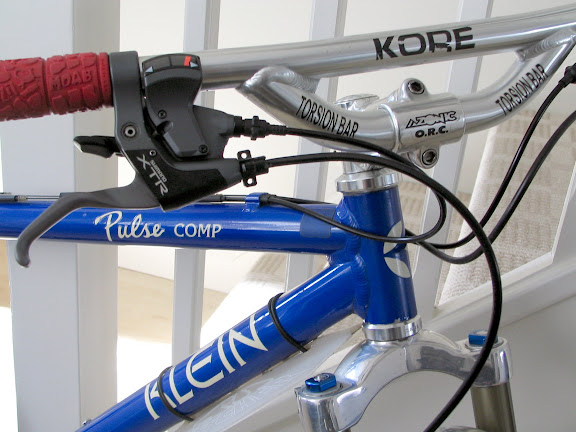 1997 Klein Pulse Pro Custom | Page 5 | Retrobike
