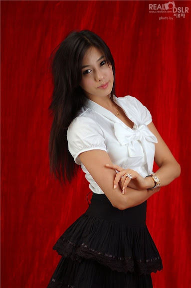 Korean Model Rankings : KRQ Kim Ha Yul (김하율)! | Asian Car show,Korean ...