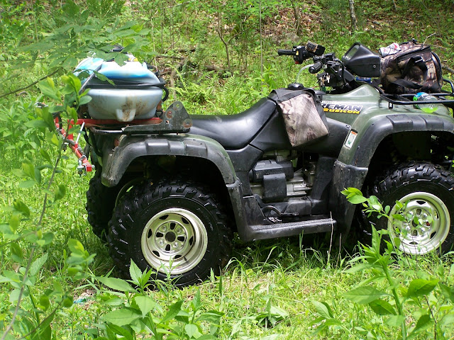 Homemade Implements - HuntingNet.com Forums