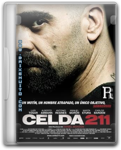 Download Filme Cela 211 DVDRip RMVB Dublado | É tudo nosso