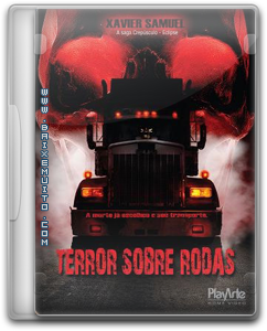 Filme Terror Sobre Rodas DVDRip RMVB Dublado | osfilmesgratis