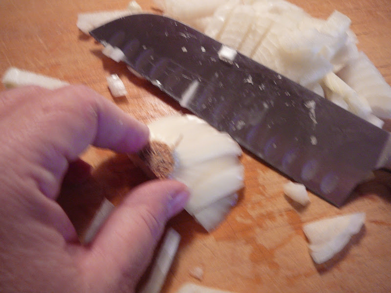 How To Chop Onion No Tears at Gabriel Faulkner blog