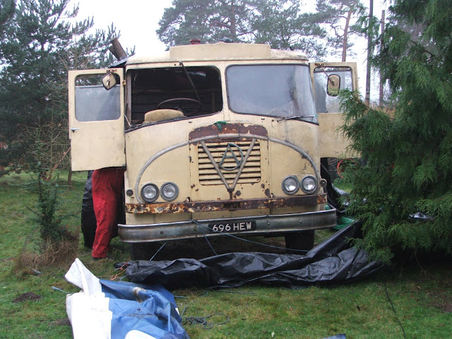 Atkinson Fan - Forum - Historic Commercial Vehicle Club of Australia