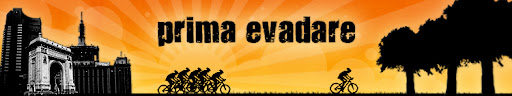 (Aprilie 2010) Anunț: Prima Evadare – Din pasiune pentru MTB