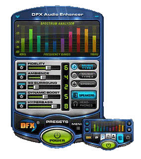 Pa' Descargar: DFX 9