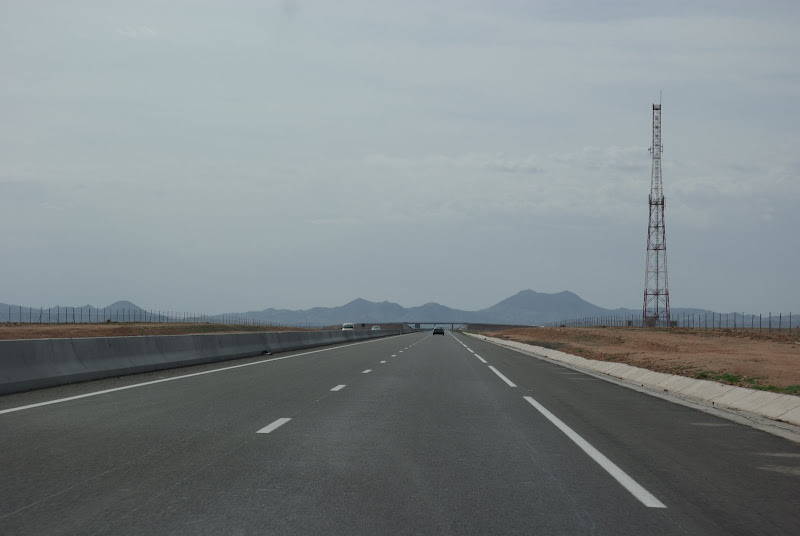 Moroccan Highways Photos & Videos | Page 3 | SkyscraperCity Forum